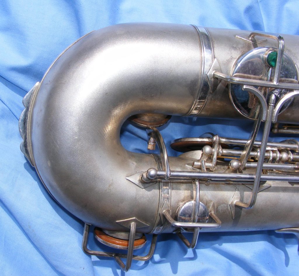 Tenors - Vintage Sax