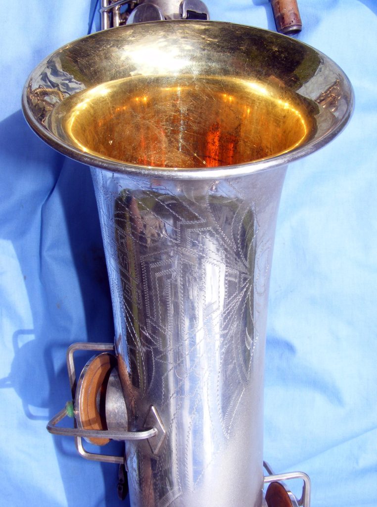 Tenors - Vintage Sax
