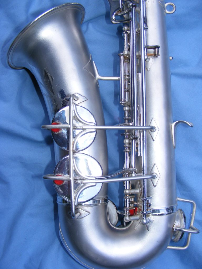 Altos - Vintage Sax