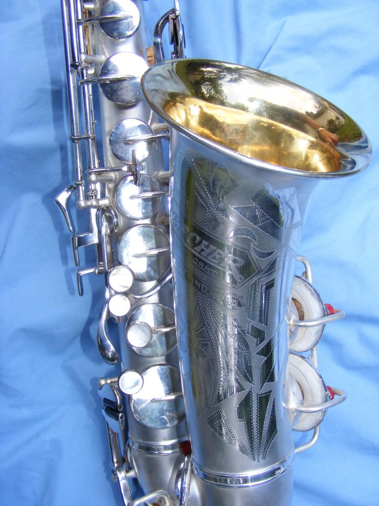Altos - Vintage Sax