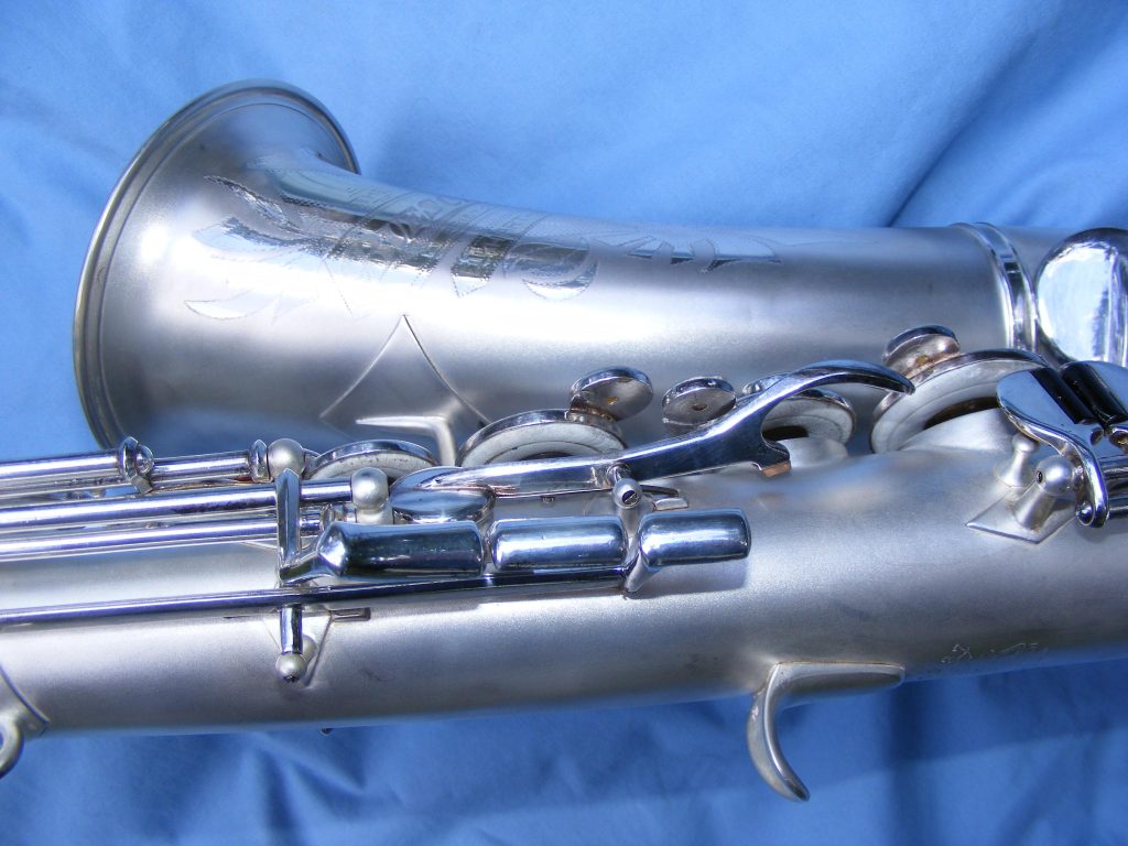 Altos - Vintage Sax