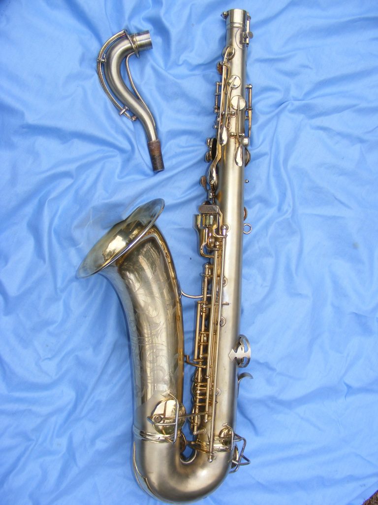 Tenors - Vintage Sax