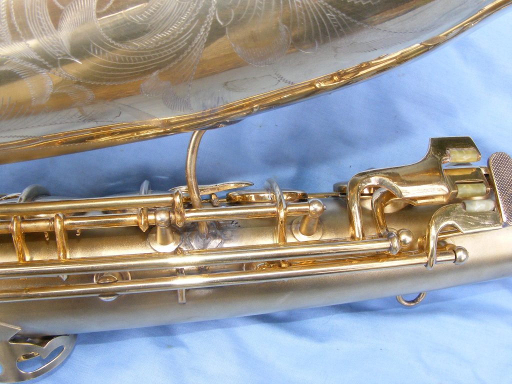 Tenors - Vintage Sax