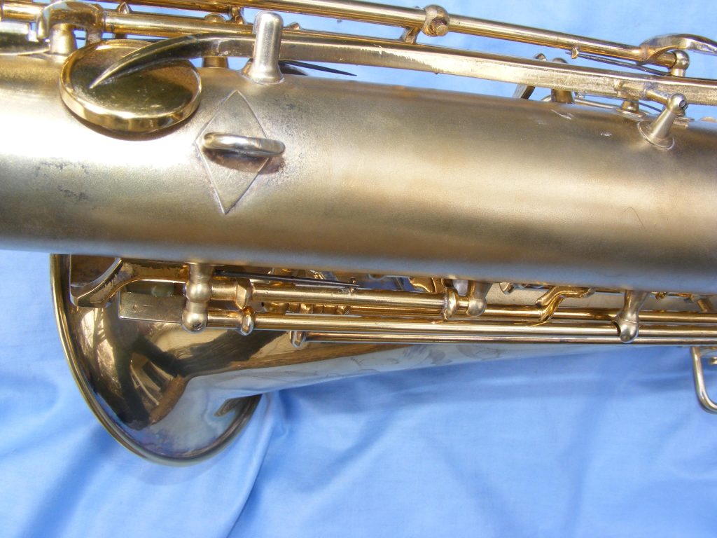 Tenors - Vintage Sax