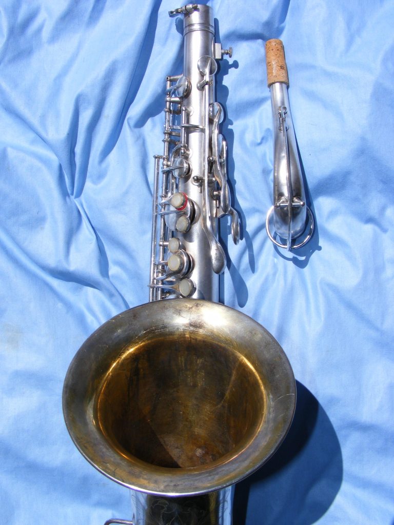 Tenors - Vintage Sax