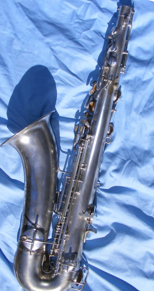 Tenors - Vintage Sax