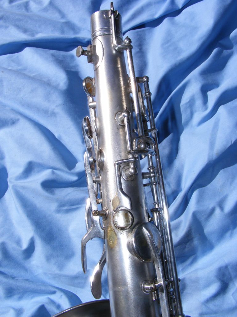 Tenors - Vintage Sax