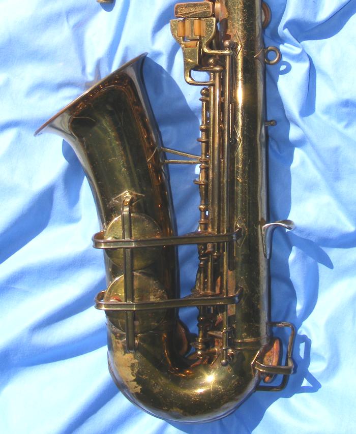 Altos - Vintage Sax