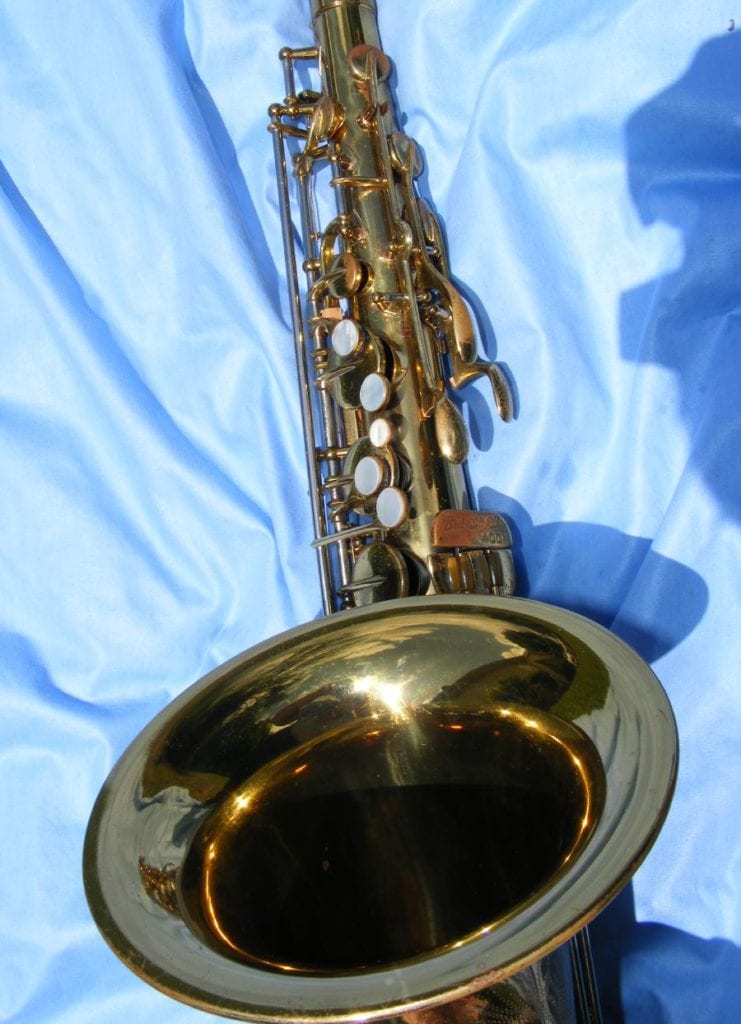 Tenors - Vintage Sax