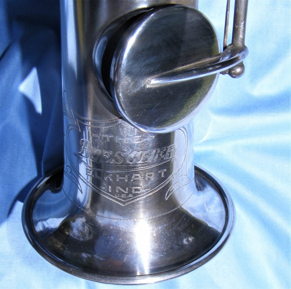 Sopranos & Sopraninos - Vintage Sax