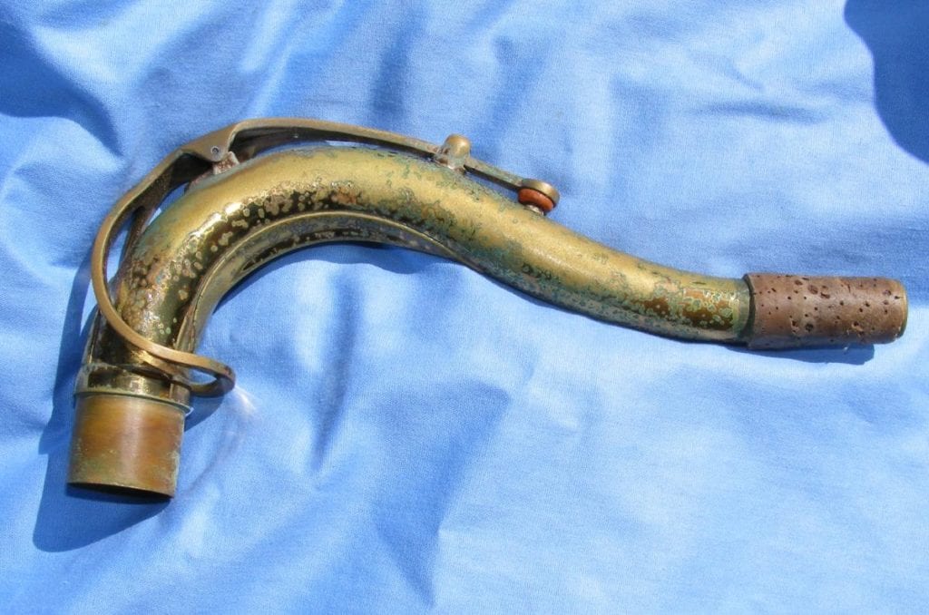 Tenors - Vintage Sax